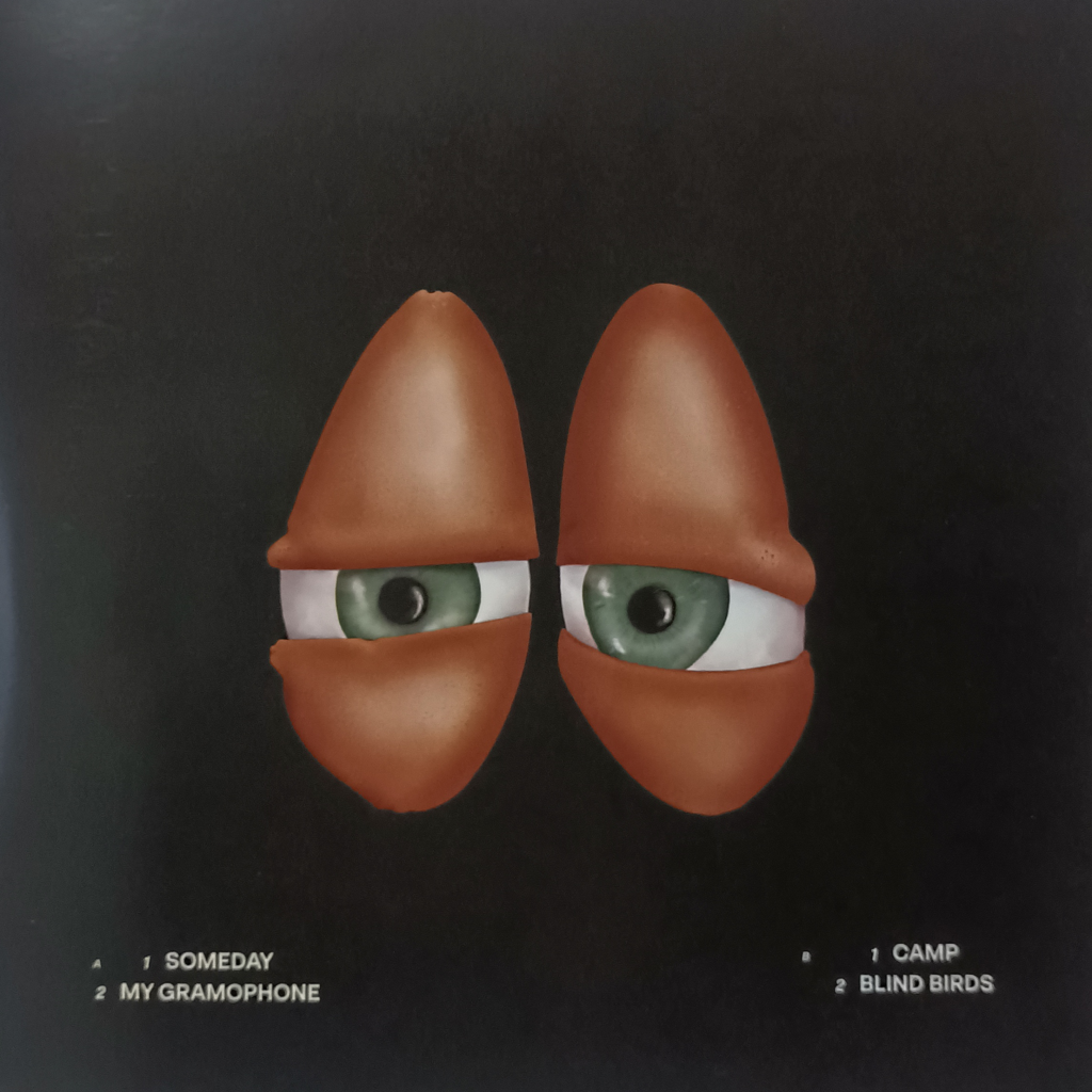 Snooze - Snooze - Curitiba Vinil - Venda de LPs online
